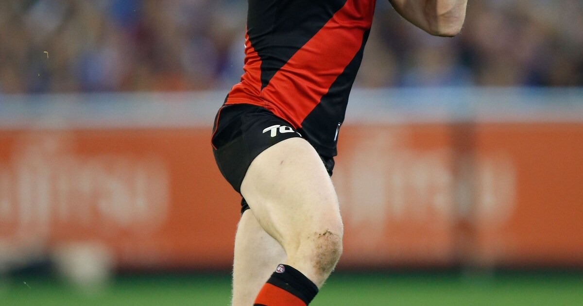 Hocking hoping to prove fitness for season opener