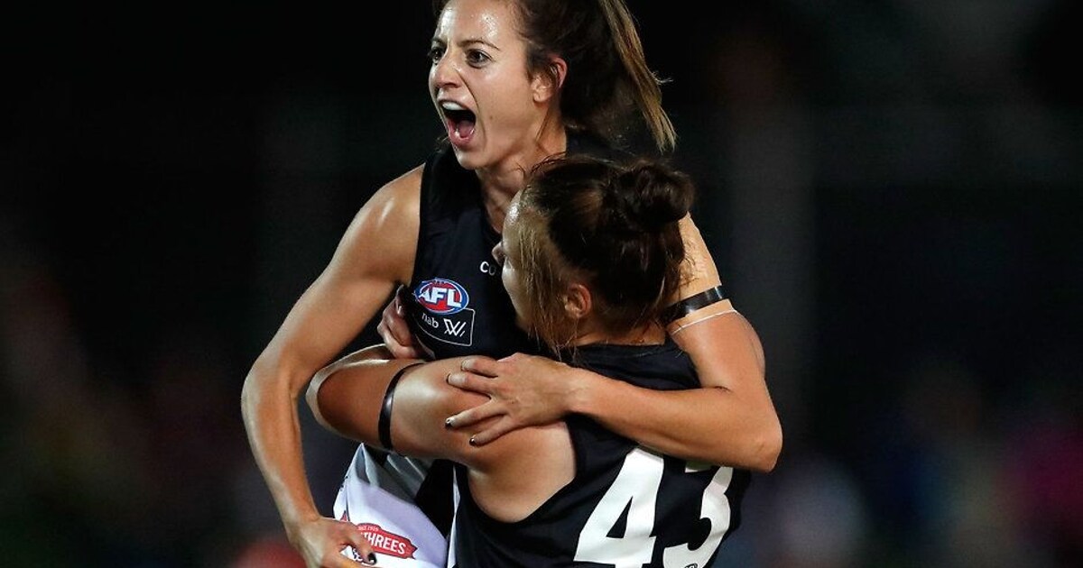 TAC Cup Girls set to start this weekend