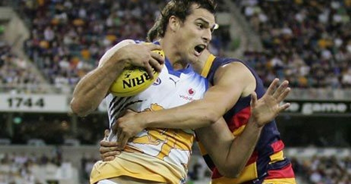 Charman commits to the Lions