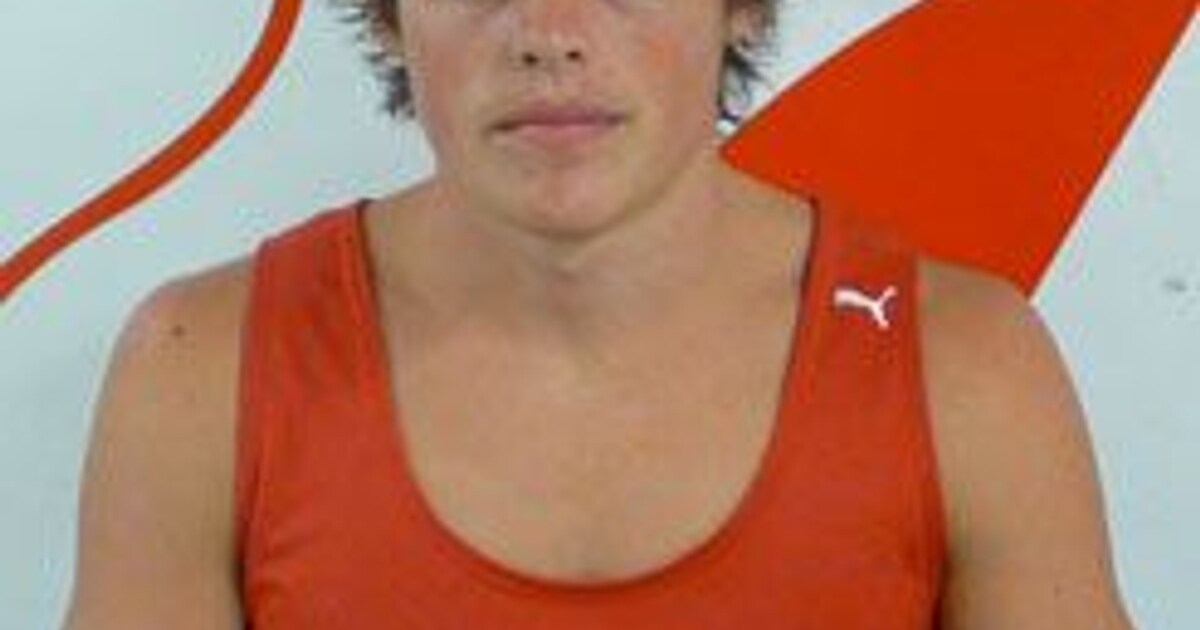 Gordon elevated to rookie list