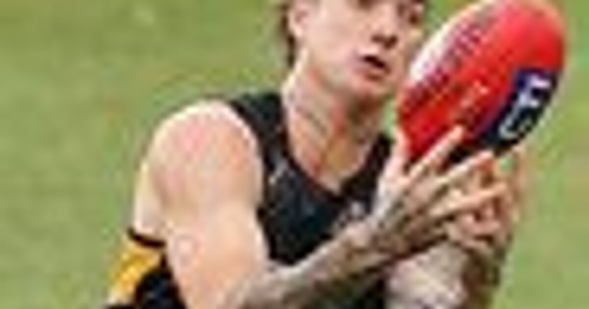 Martin incident forces review of AFL's respect and responsibility policy