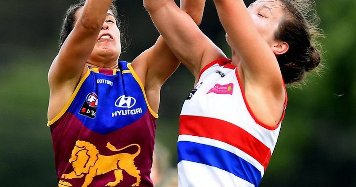 AFLW Grand Final: What to look for