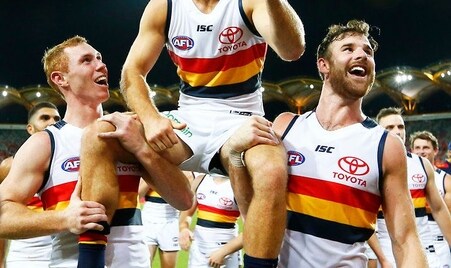 AFL - News, Fixtures, Scores & Results - AFL.com.au