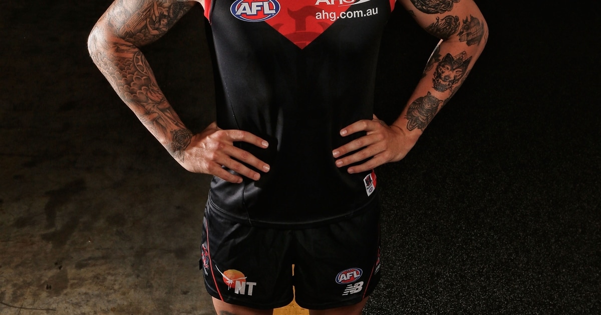 Patience the key for returning Demon Clark