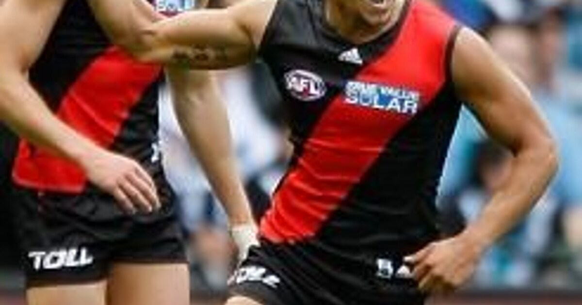 Record crowd for Dreamtime game