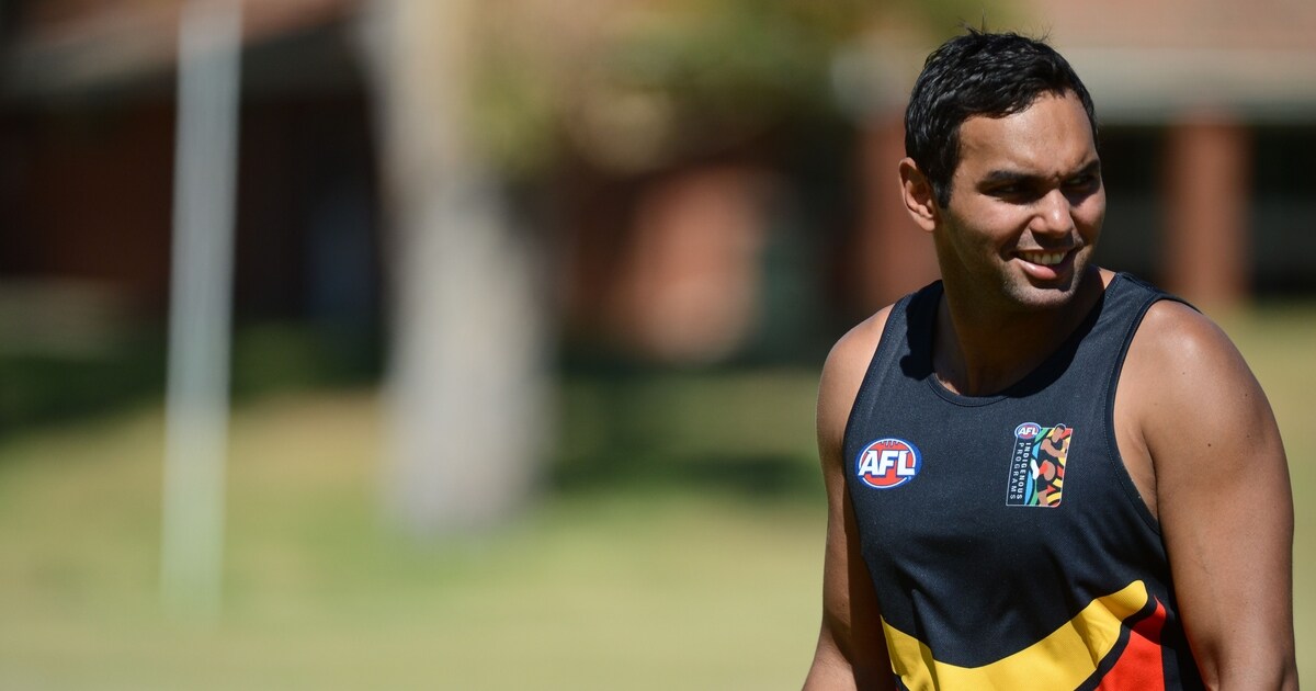 Coaching from the heart: Xavier Clarke heading north