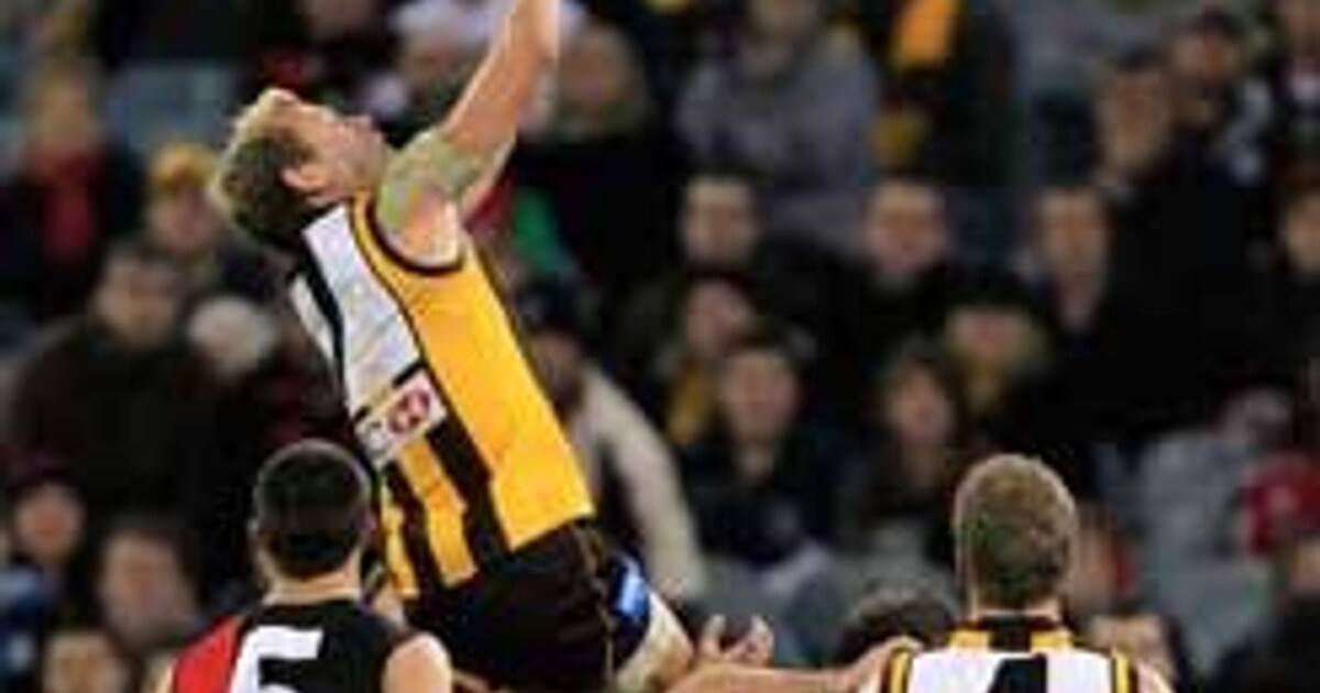 New attitude sparks Hawk revival