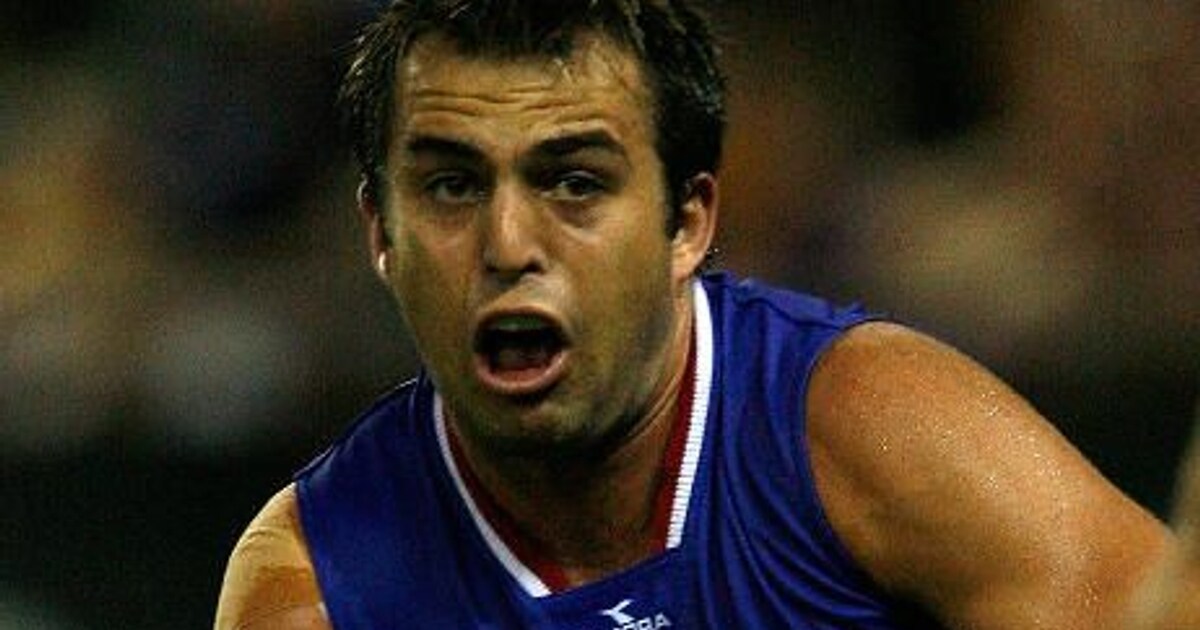 Name change for Brian Harris