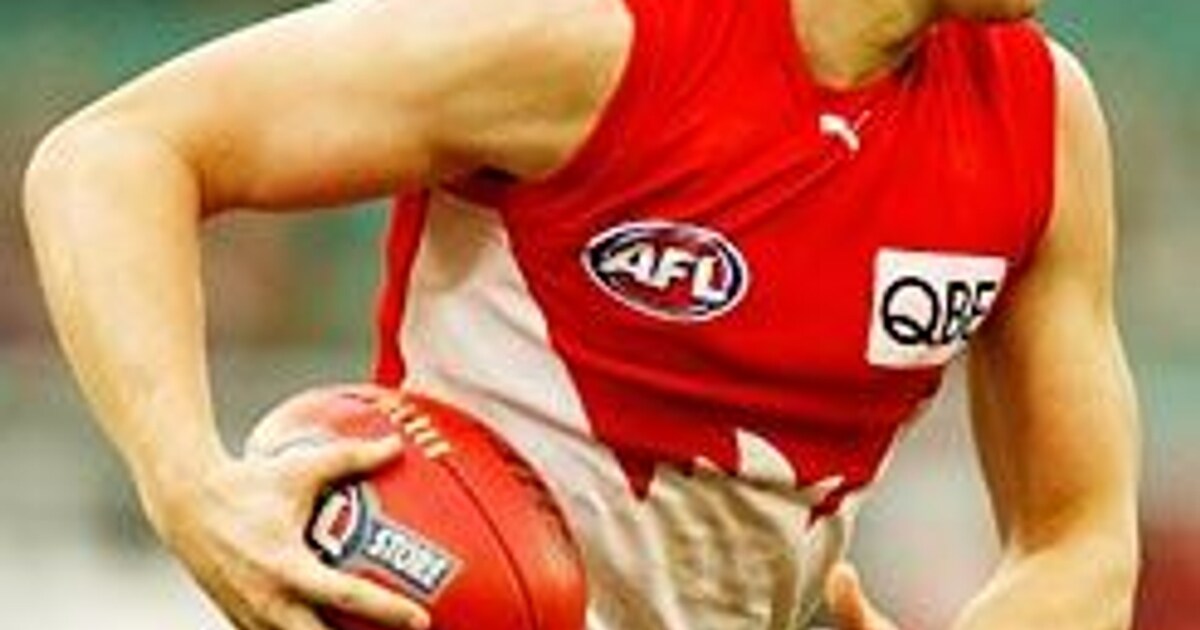 NAB AFL Rising Star round two: Daniel Hannebery
