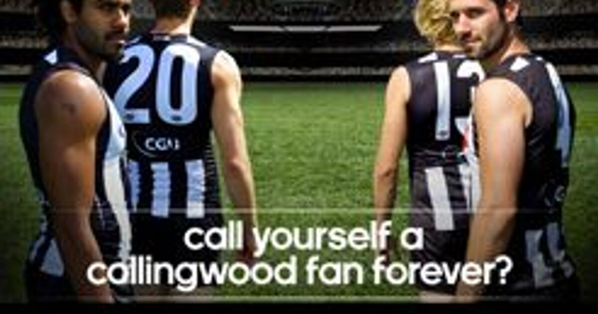 adidas: Are you all in?