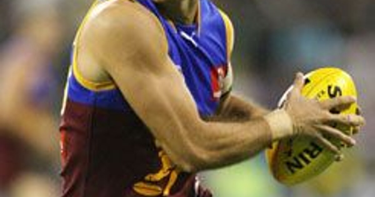 AFL rookies making an impact