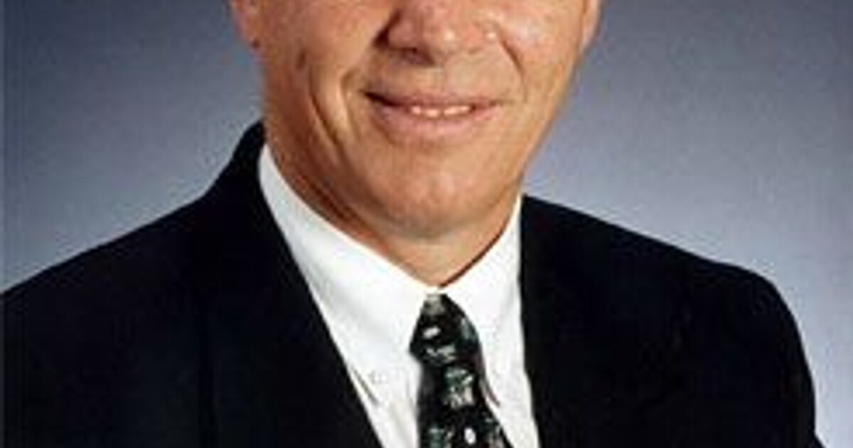 Vale Bob Clayton