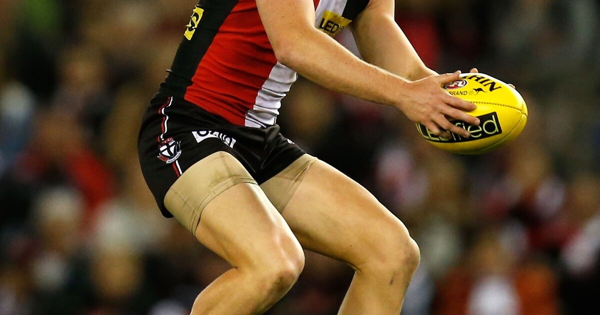 Young Saint Seb Ross aims to fill Lenny-sized hole