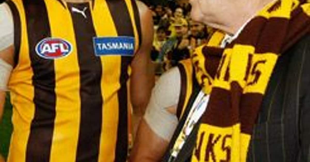 Hawk president expects victory