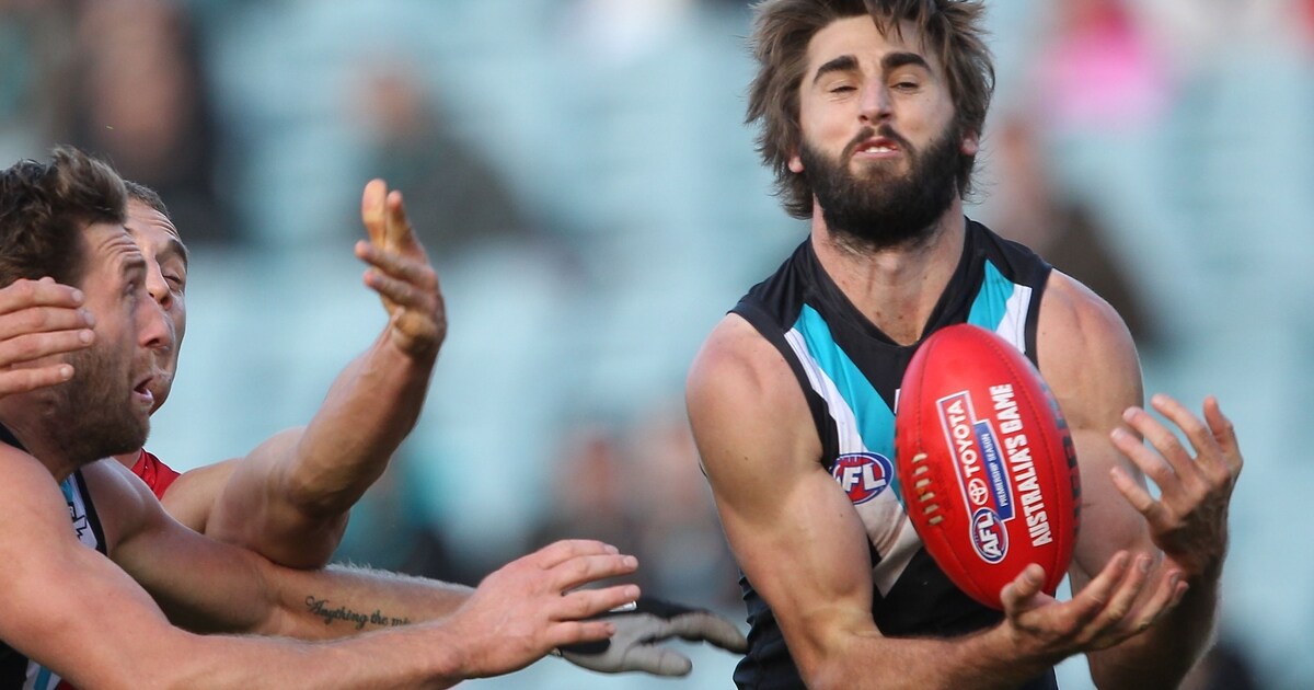 LIVE: Westhoff challenges