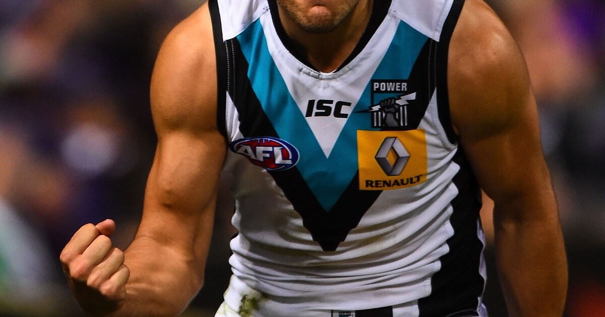 Wingard unsure about round one fitness