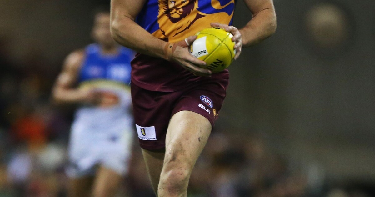Stefan Martin takes giant strides in second coming at Lions