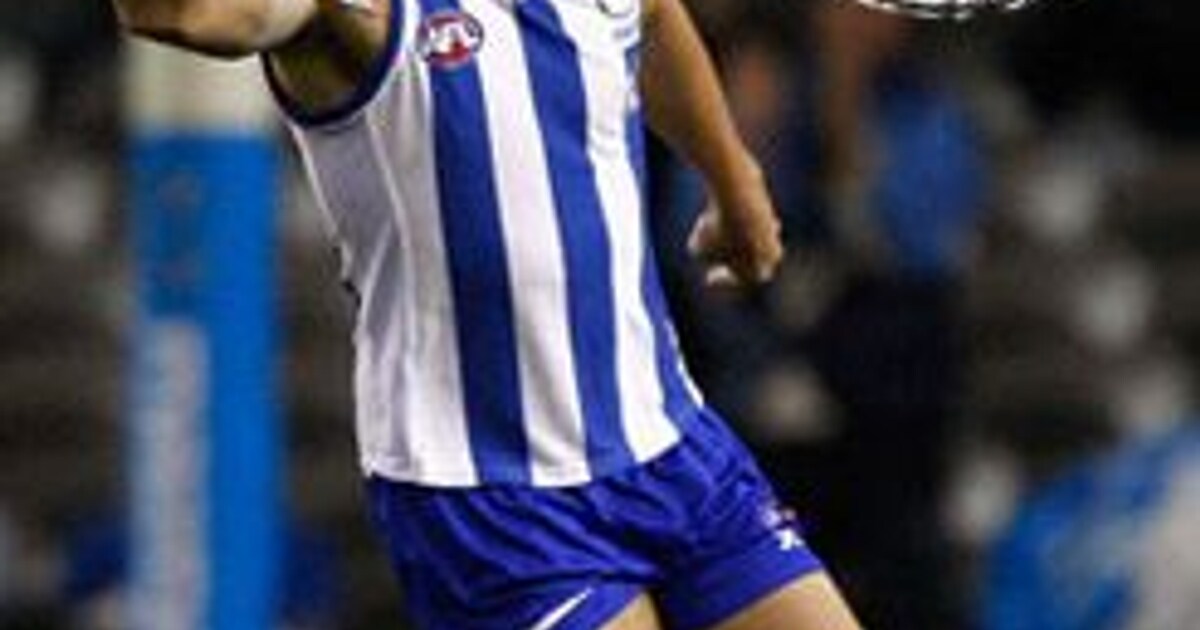 Player review: McIntosh