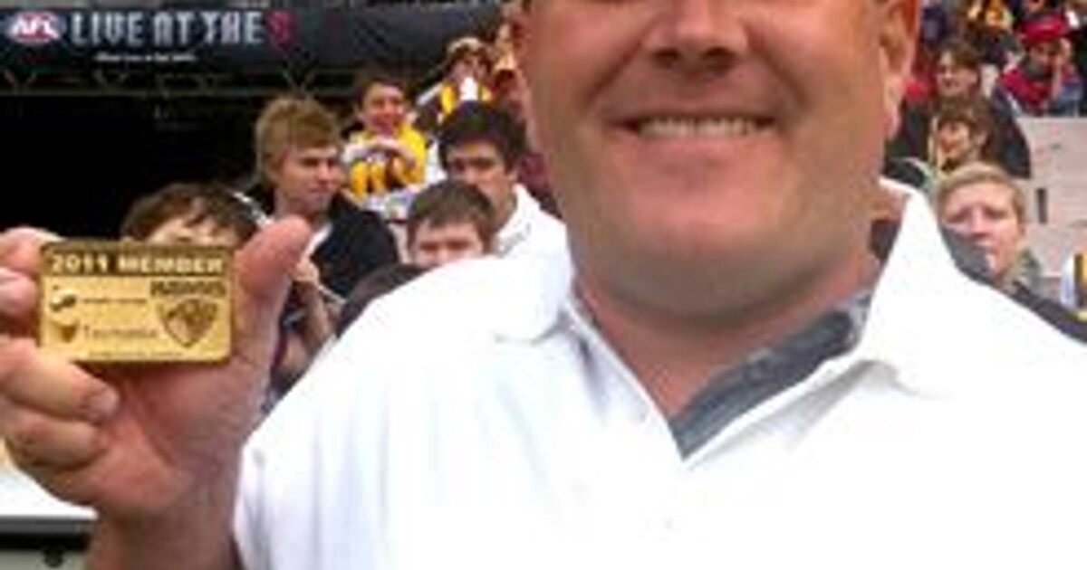 Congratulations Jamie!