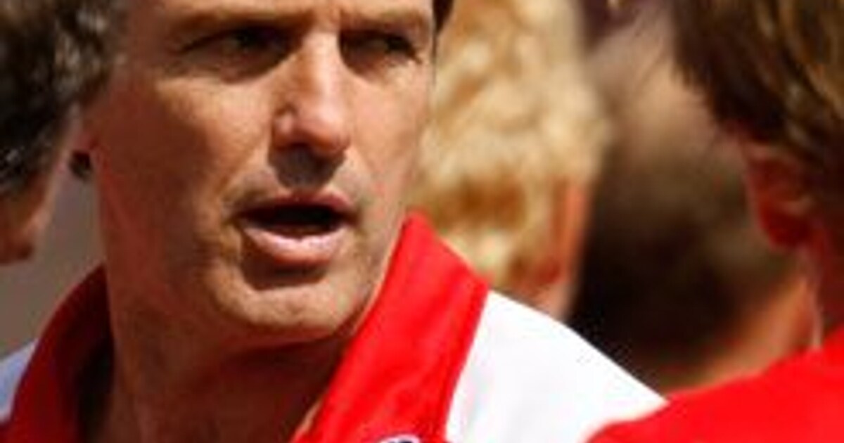 Laid back Roos equals Eade mark