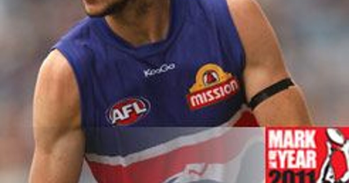 Vote for Jarrad Grant