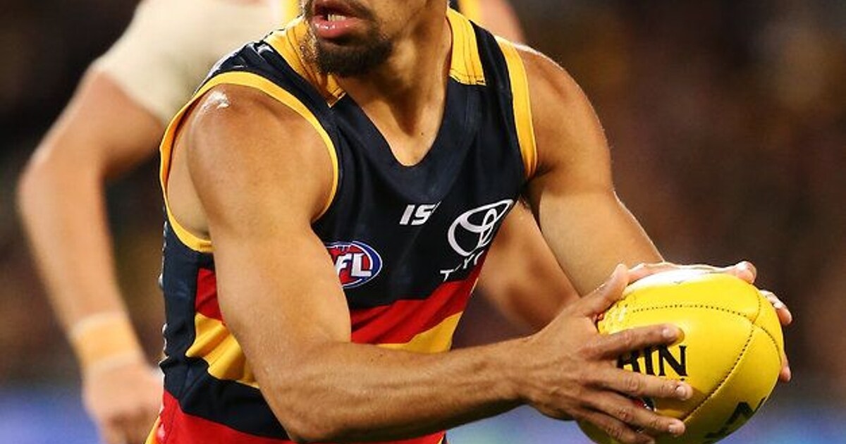 Versatility the key to Adelaide's success: Pyke