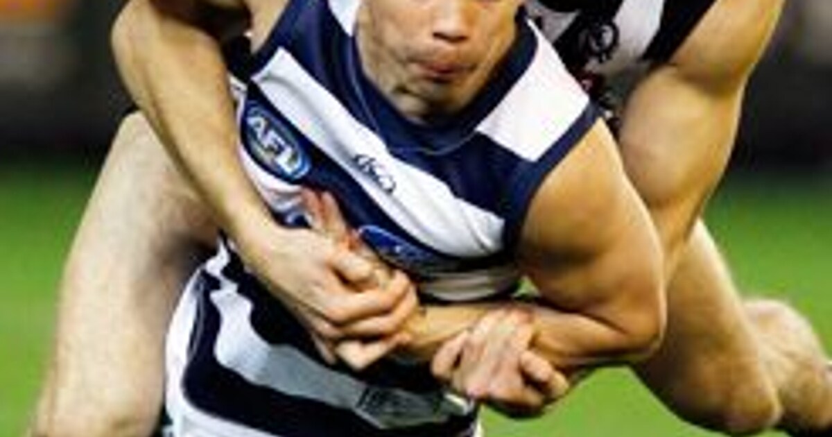 Ultimate Preview: The Magpie defence