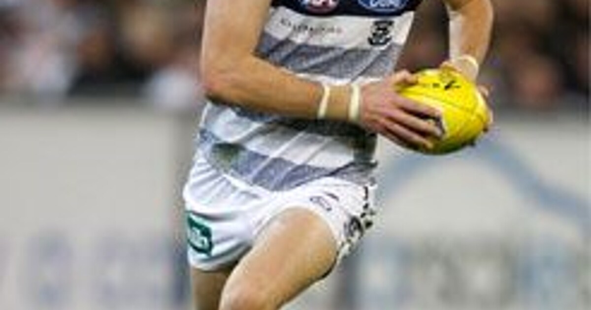 Gillies plugging away