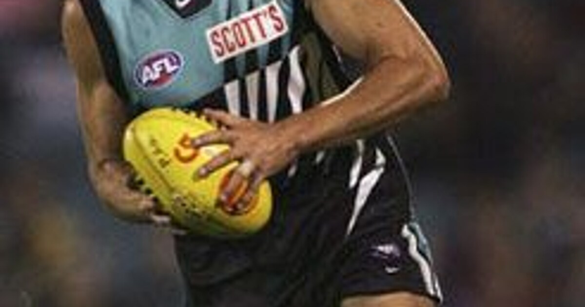 Team of the Decade - Stuart Cochrane