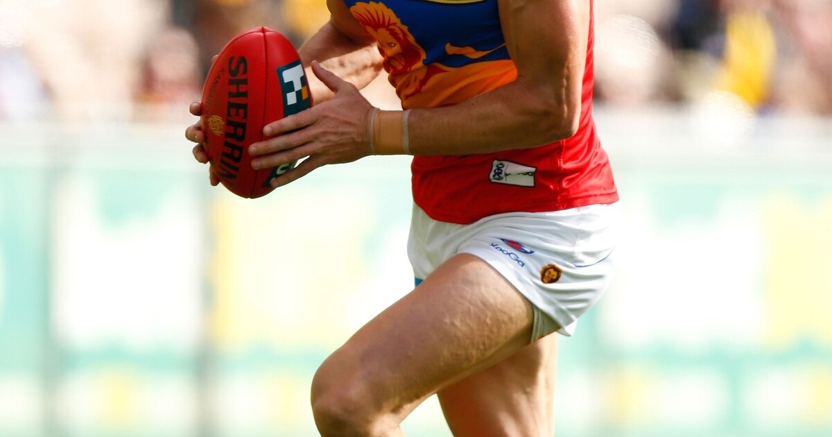 AFL All Australian 40-man squad named