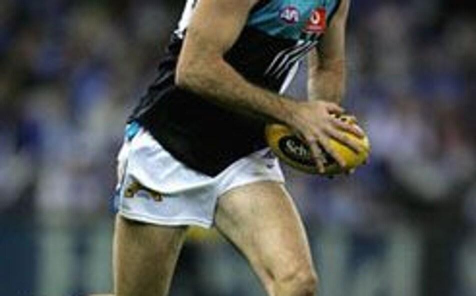 Team of the Decade - Matthew Bishop