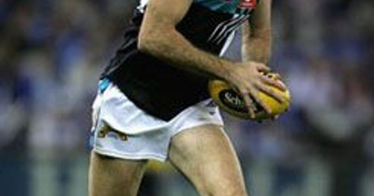 Team of the Decade - Matthew Bishop