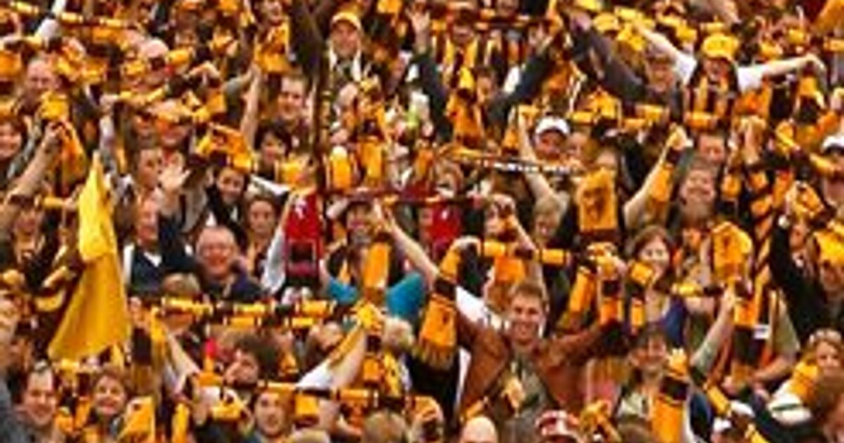 Kim Ramsden – The Man and Not The Ball