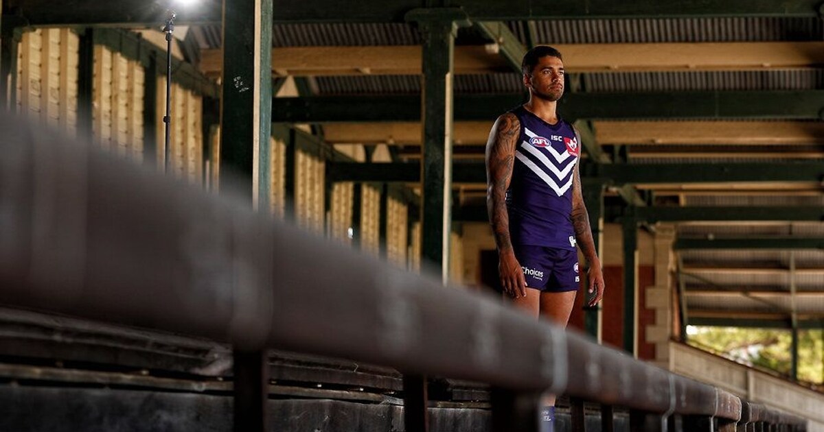 WATCH: Fremantle's pre-season report card