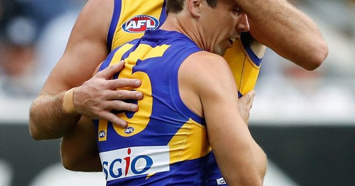 Hawk defender 'might be dusted' for year