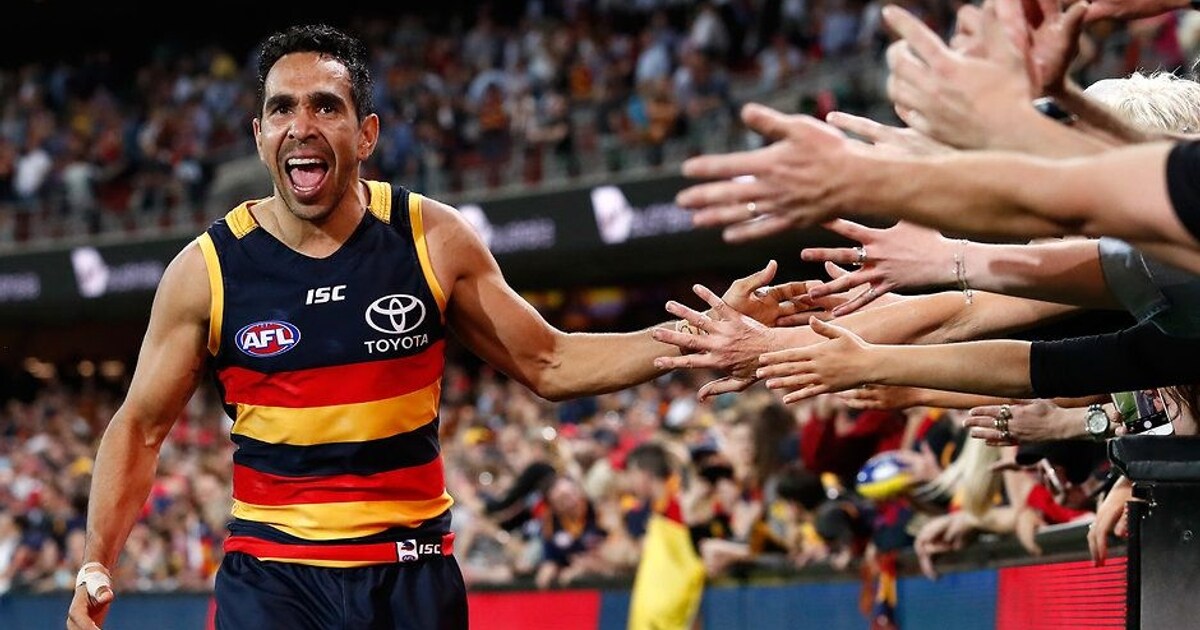 Ten to be awarded AFL life membership