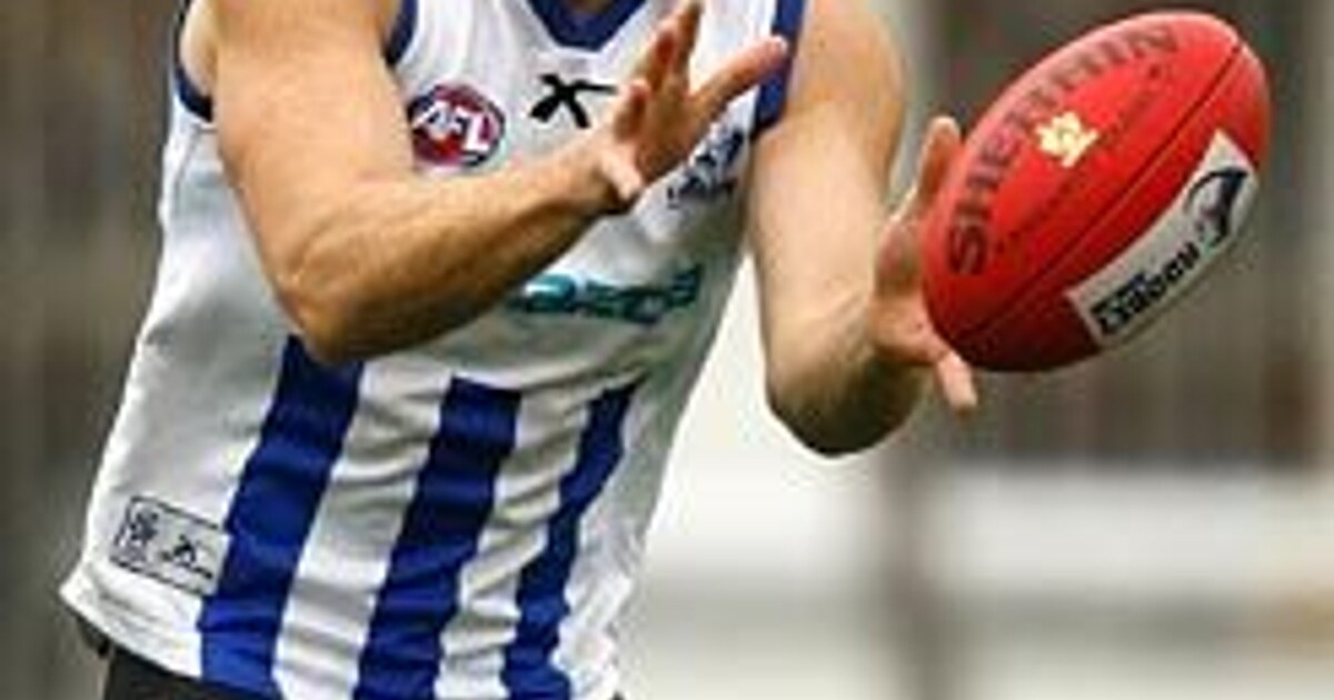 Petrie's special debut