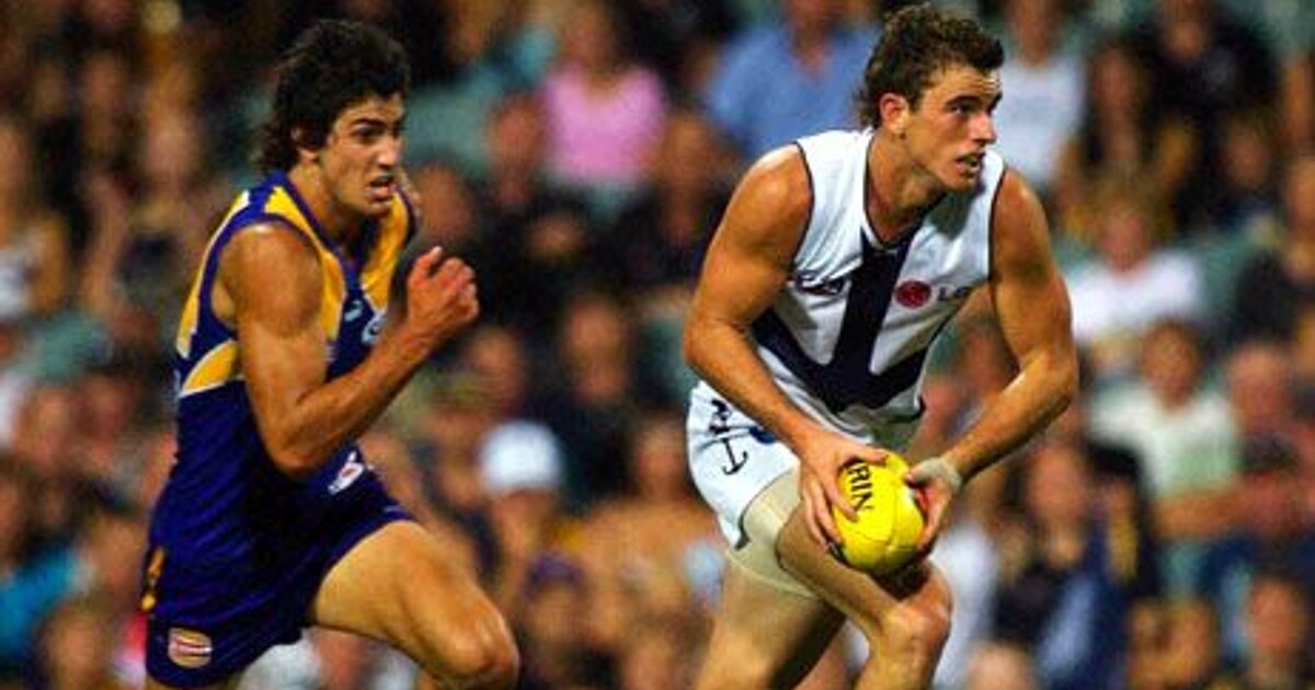 NAB Cup squad announced