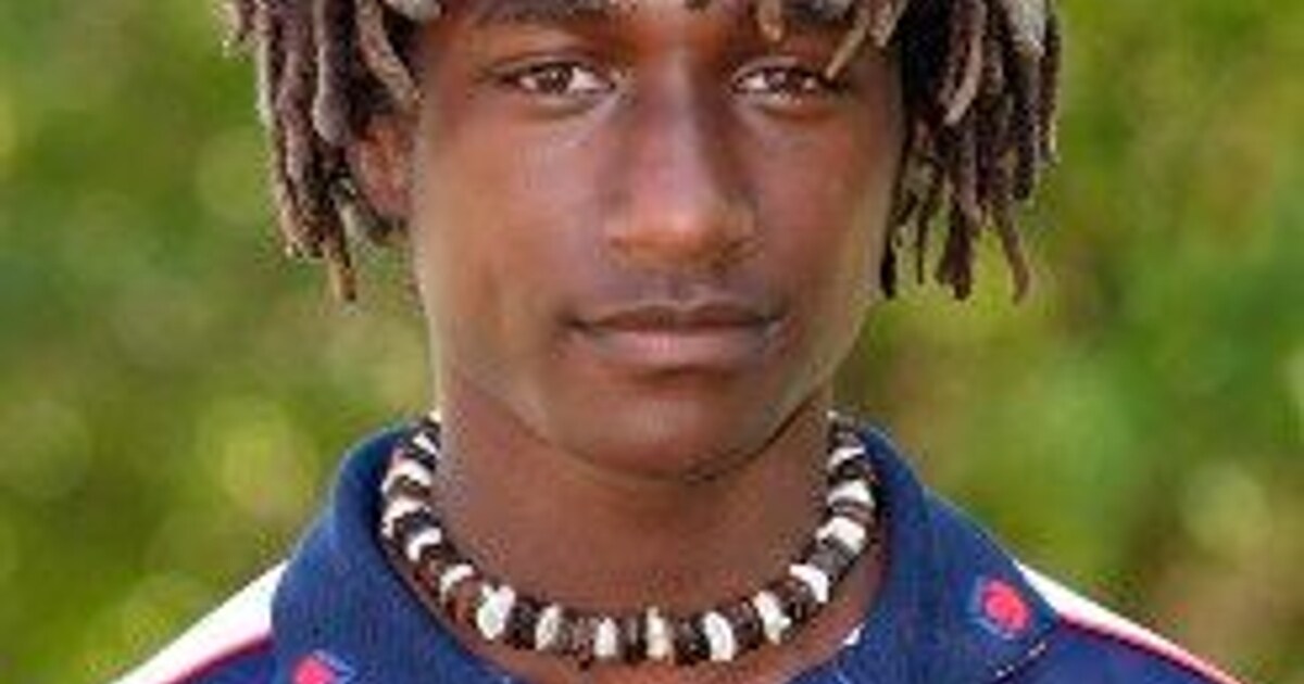 Young guns in focus: Nicholas Naitanui