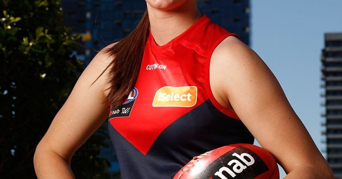 Dees make every selection count at AFLW draft