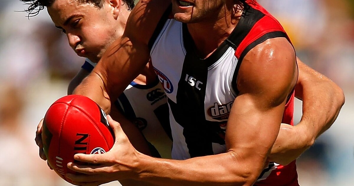 Demon Jones powers on after neck surgery