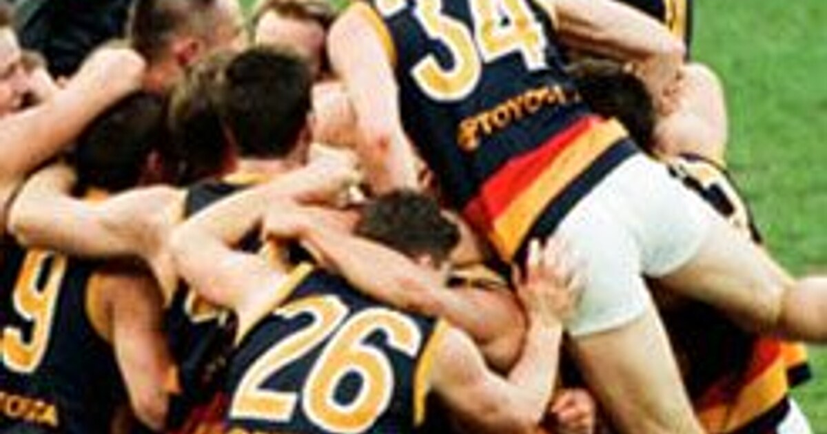 Blight jumps for joy