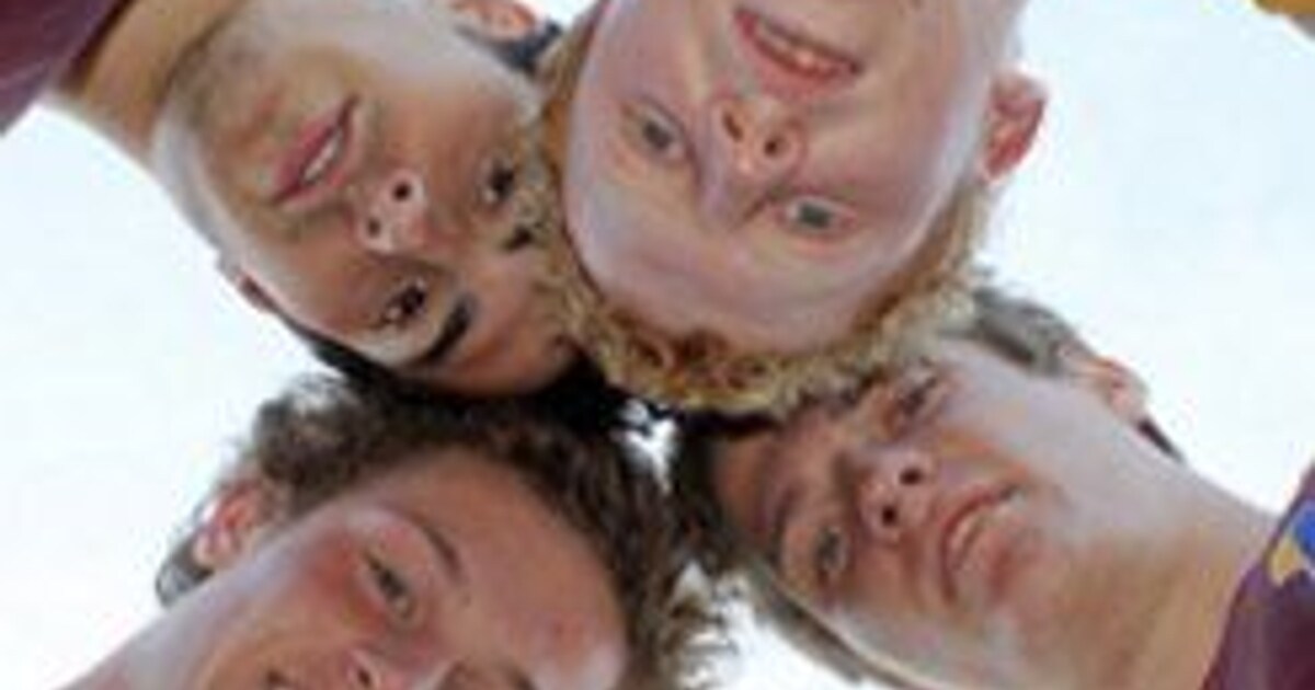 Lions assigned new guernsey numbers