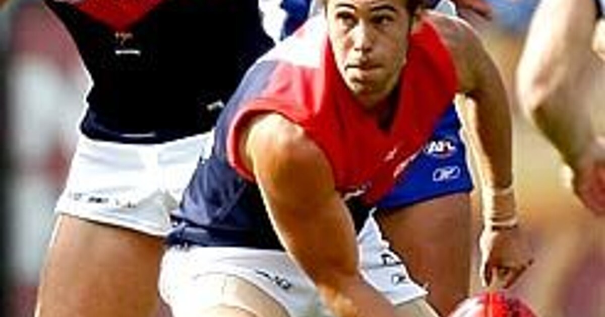 Delisted Demon eyes Blues