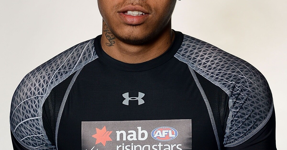 2013 draft prospect: Tim Kelly