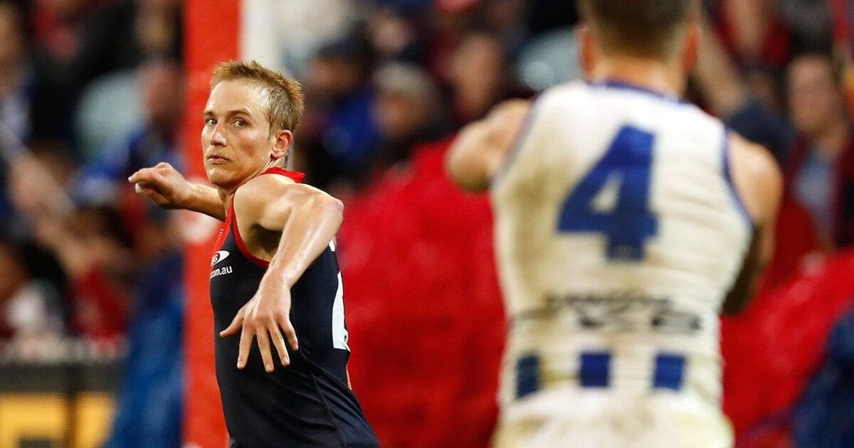 Should a Western Derby open the new Perth Stadium?