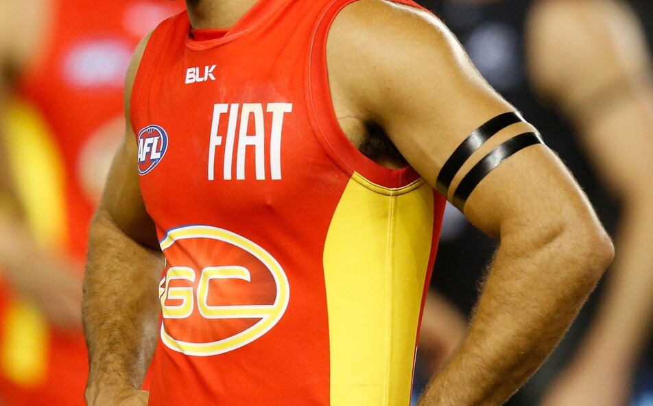 Troubled Sun Bennell has secret meeting with Tigers officials, as well ...