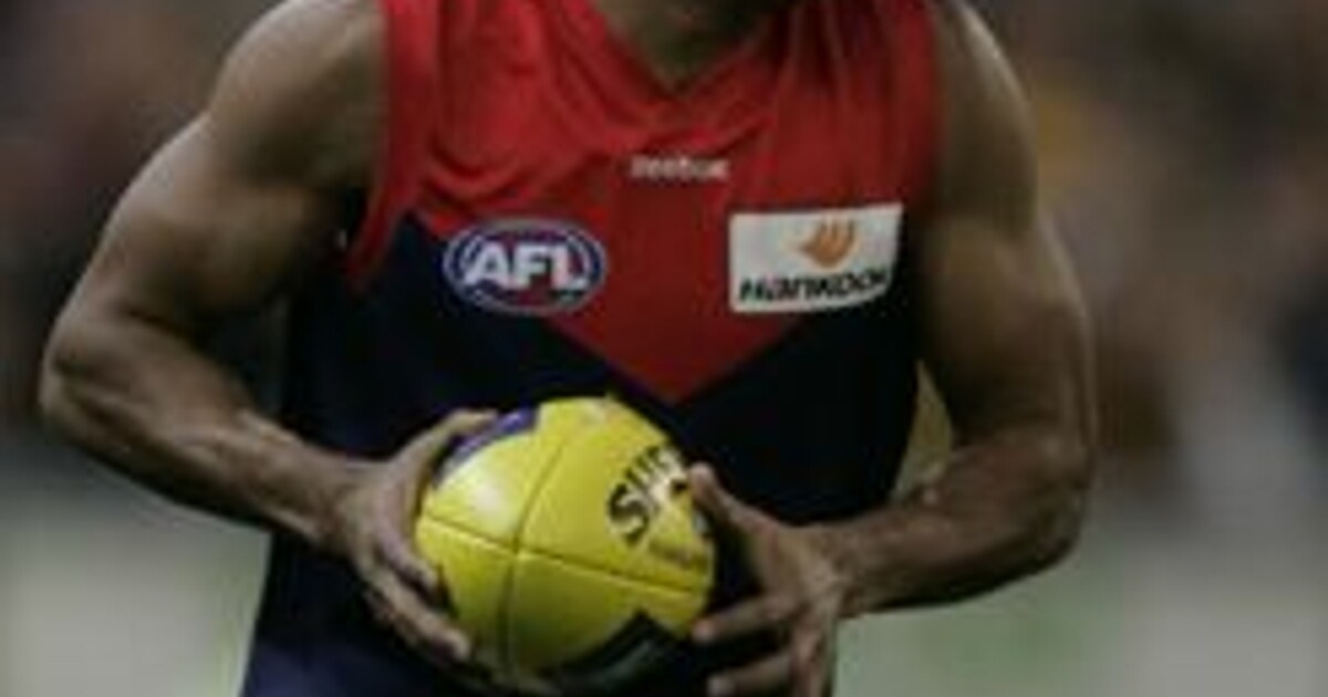 Aaron Davey will play in his home town this year