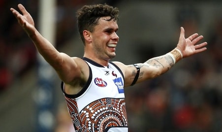 AFL - News, Fixtures, Scores & Results - AFL.com.au