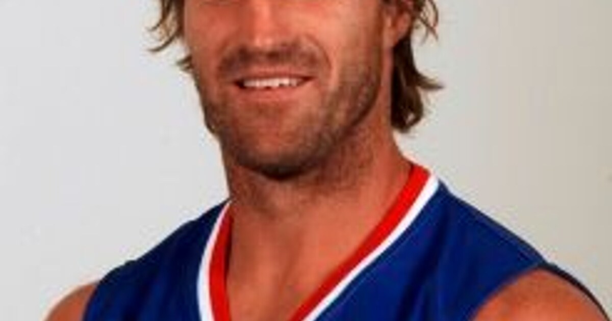 Scott West Announcement